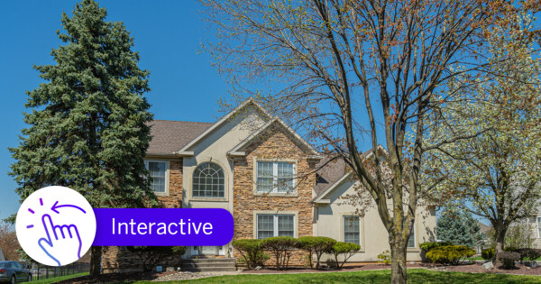 5925 Elderberry Drive