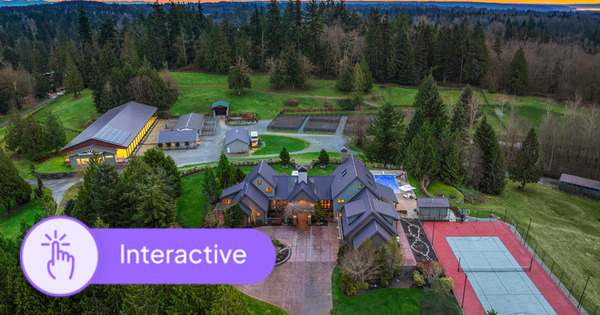 The Farm at Headwaters