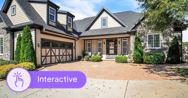 101 Deer Thicket Way