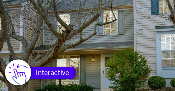 203 Independence drive