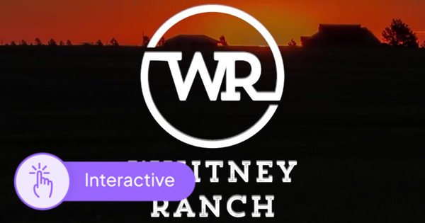 Whitney Ranch