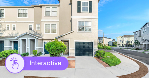 4405 Tuscan Loon Drive