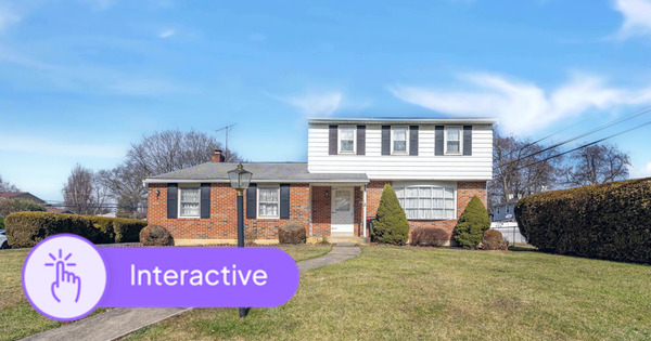 2417 Green Acres Drive