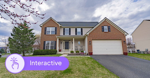 6982 Tuscany Drive