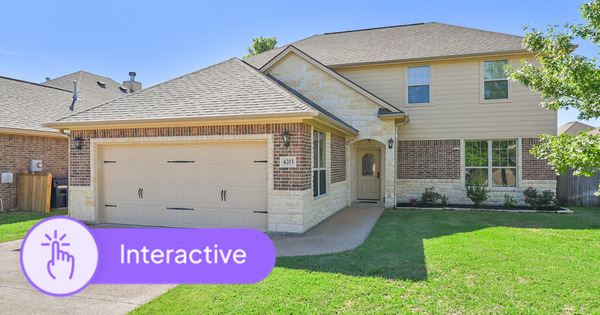4203 Carnes Court