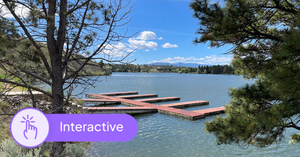 11+ Lake Access Acres - Hauser Lake, MT