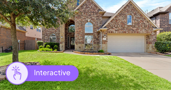 9114 Clearwater Ranch Lane