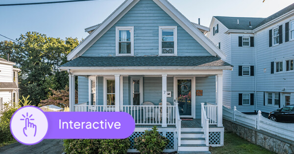 7 Adams Street Salem, MA 01970