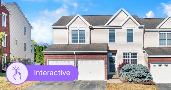 2319 Fox Meadow Drive,