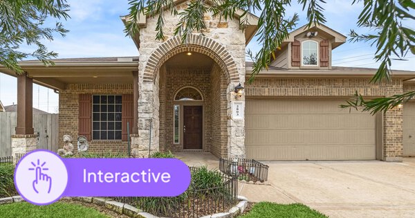 2803 Goodman Ridge Drive