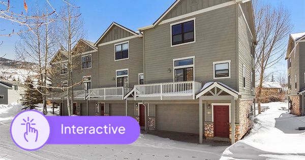 110 Mountain Vista Ln #110