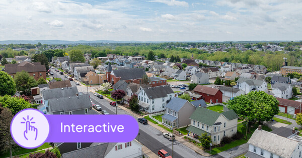 Lehigh County-Coplay
