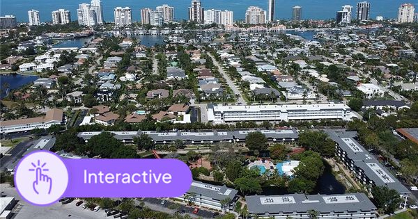 600 Neapolitan Way #345