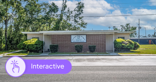 1204 N Center Street