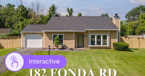 182 Fonda Rd Waterford, NY 12188