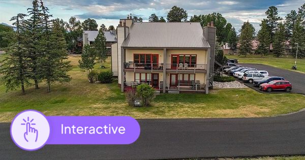 164 Valley View Drive #3218
