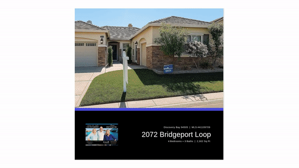2072 Bridgeport Loop